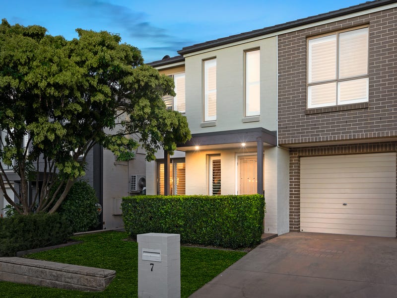 7 Sunset Way, Acacia Gardens, NSW 2763 - realestate.com.au