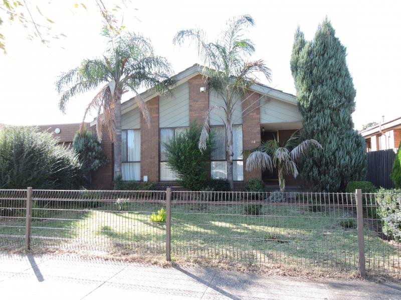 20 Garden Grove Drive, Mill Park, VIC 3082 - realestate.com.au