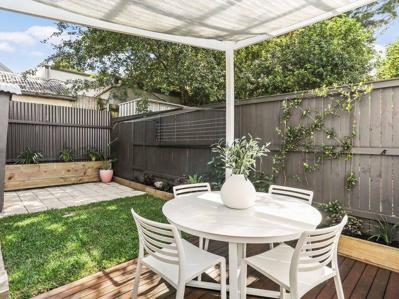 105 Day Street, Leichhardt, NSW 2040 - Property Details