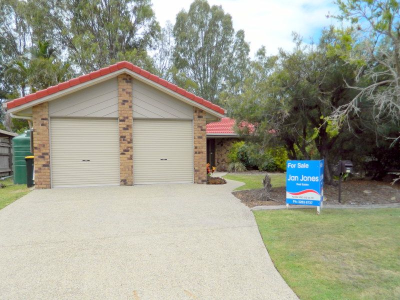 95 Tranquility Drive, Rothwell, QLD 4022 - realestate.com.au