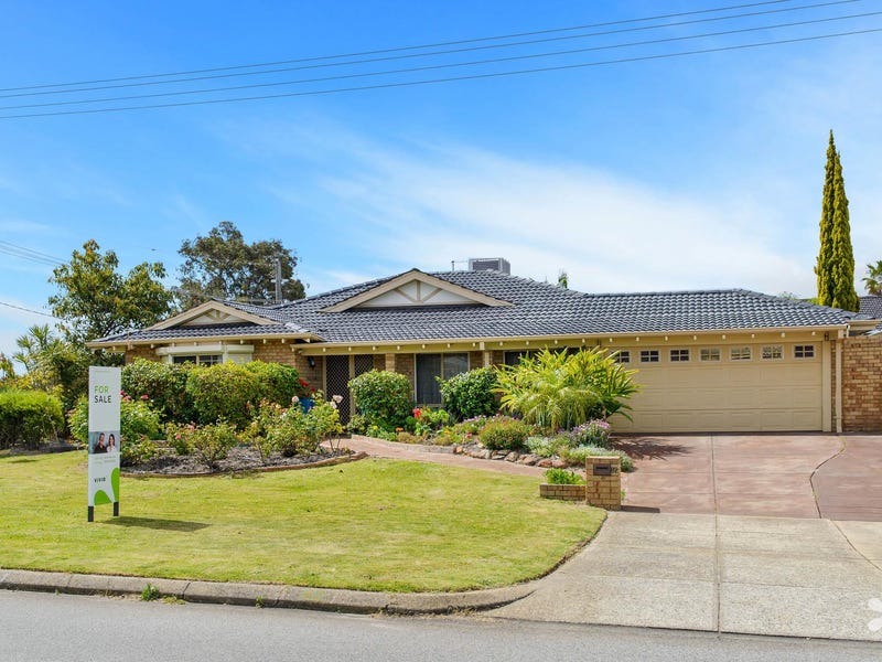 62 Hawford Way, Willetton, WA 6155 - Property Details