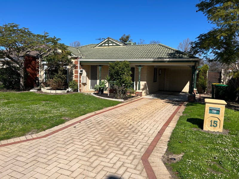 15 Whitchurch Road, Redcliffe, WA 6104 - Property Details