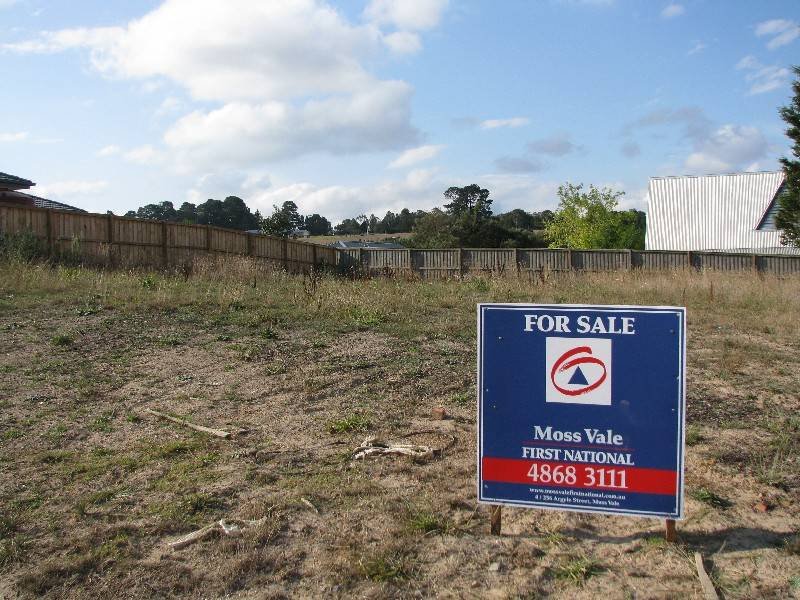 Sold Land Prices & Auction Results in Burradoo, NSW 2576 (+1 location ...