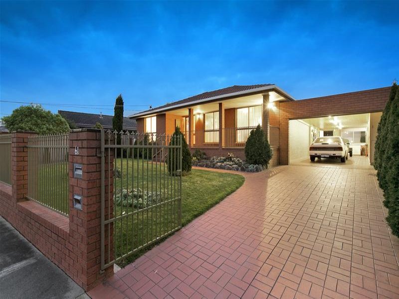 61 Whitehaven Cres, Noble Park North, VIC 3174 - realestate.com.au