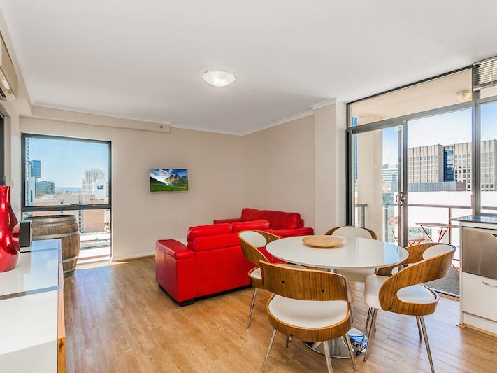 85/418 Murray Street, Perth, WA 6000 - Property Details