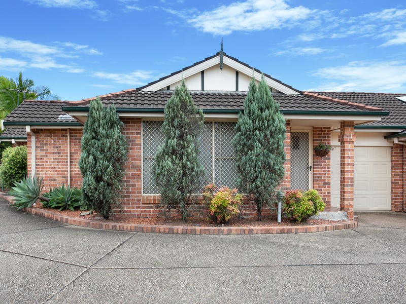 1/23 Corriedale Street, Wakeley, NSW 2176 - Property Details