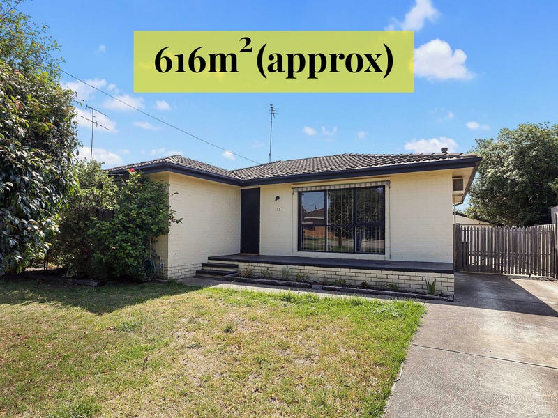 13 Cobham Court, Corio, VIC 3214 - realestate.com.au