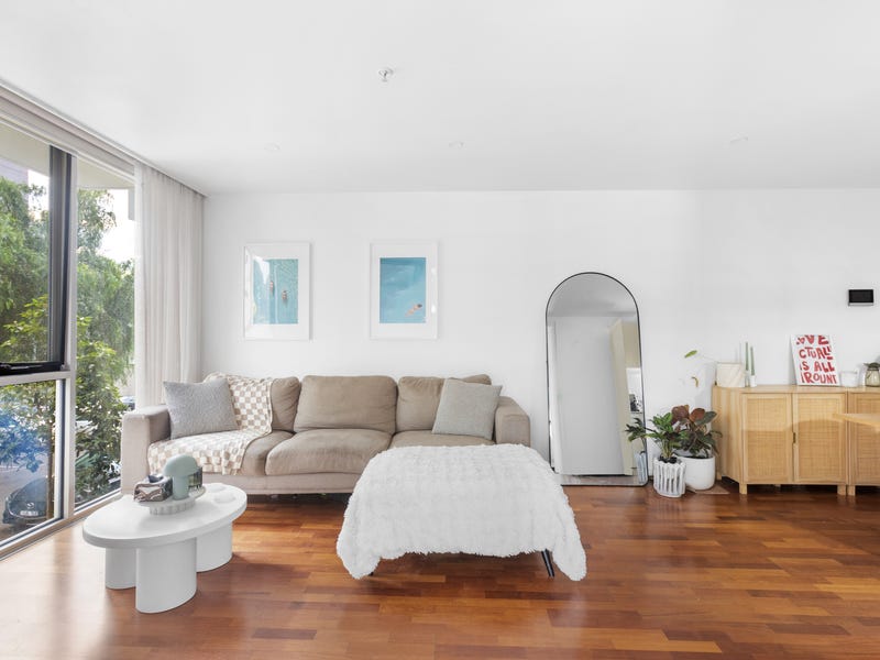 110/21 Moreland Street, Footscray, Vic 3011 - Property Details