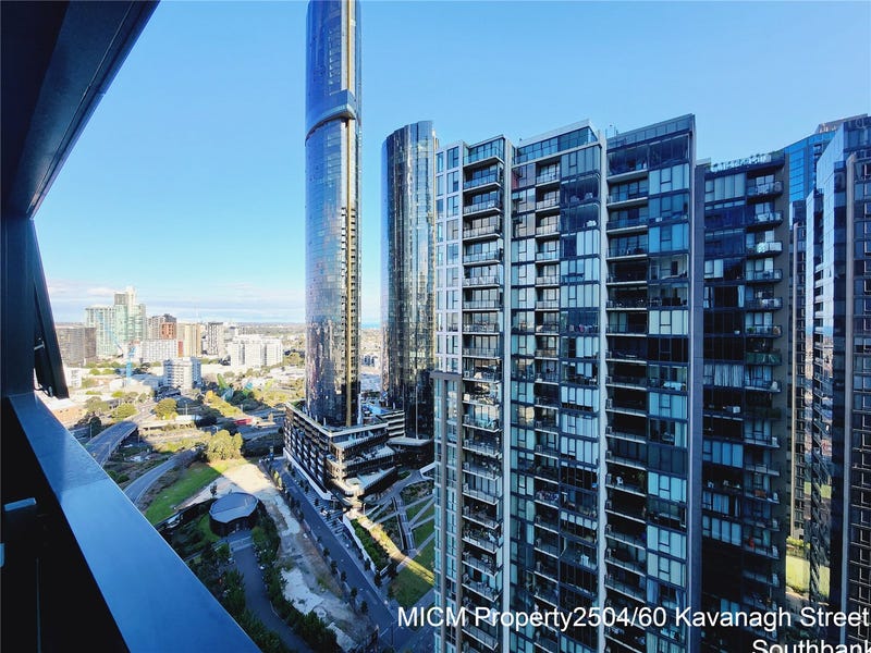 2504/60 Kavanagh Street, Southbank, VIC 3006 - realestate.com.au