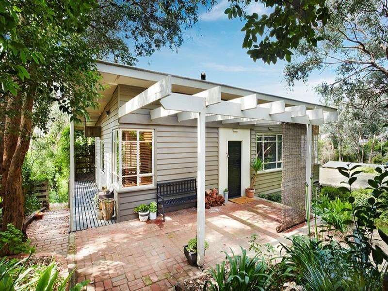 45 Taylor Road, Hurstbridge, Vic 3099 - Property Details