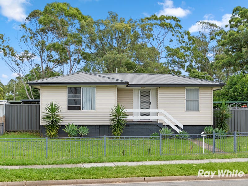 29 Daniels Road, Bidwill, NSW 2770 - Property Details