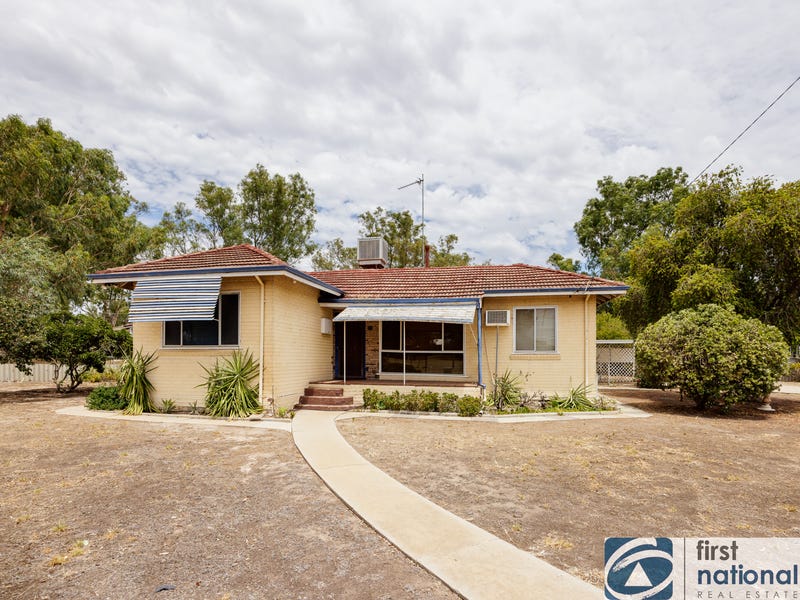 38 Perina Way, Northam, WA 6401 - Property Details