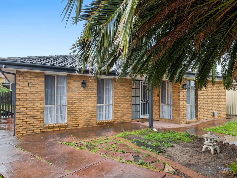 10 Milne Court, Delahey, Vic 3037 - Property Details