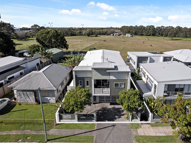 1/653 Nudgee Road, Nundah, Qld 4012 - Property Details