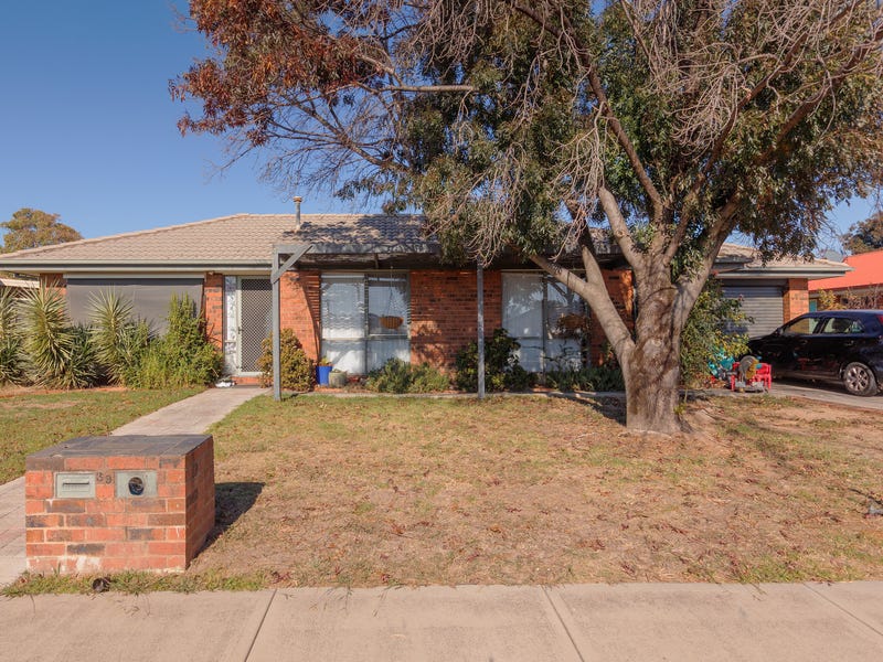 39 Mayfair Drive, Wodonga, Vic 3690 - Property Details