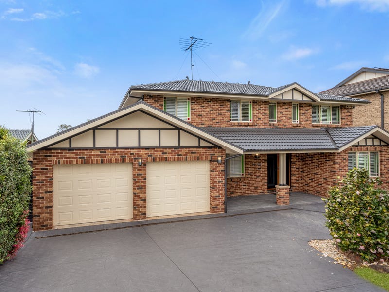 114 Sir John Jamison Circuit, Glenmore Park, NSW 2745 - realestate.com.au