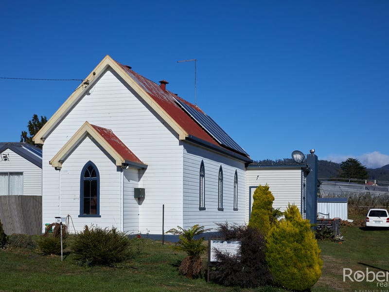 38 Main Street, Ringarooma, TAS 7263 - realestate.com.au