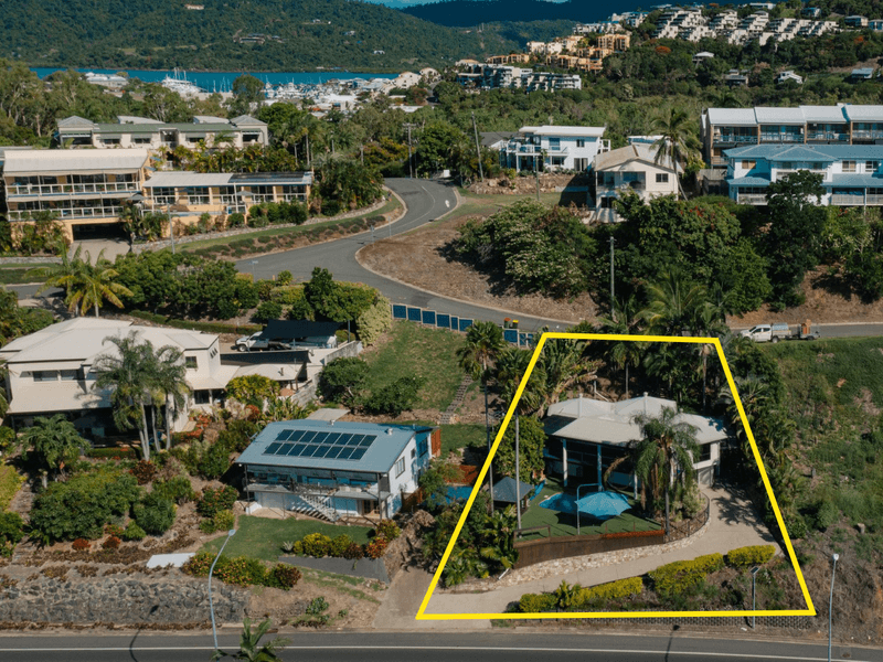 Sold Property Prices & Auction Results in Whitsundays - Greater Region ...