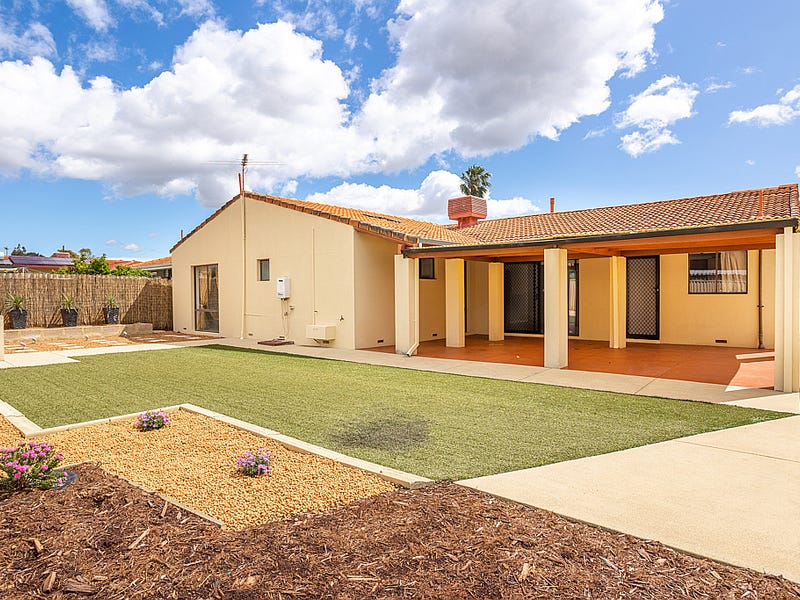 16 Currawong Way, Thornlie, WA 6108 - Property Details