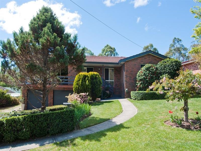 28 Bindar Cres, Bundanoon, NSW 2578 - Property Details