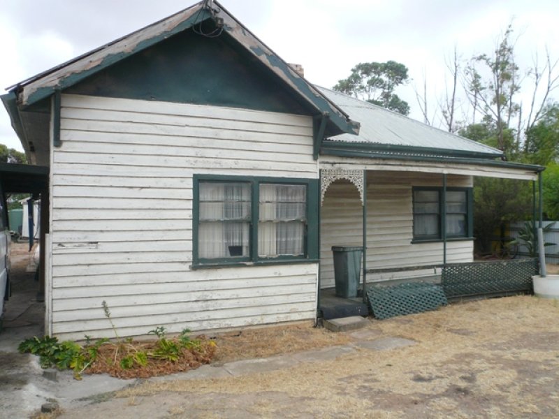 52 Austin Street, Hopetoun, Vic 3396 - Property Details