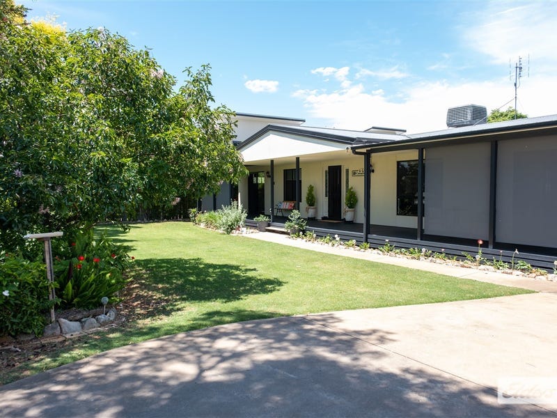 1B Covington Street, Chinchilla, Qld 4413 - Property Details