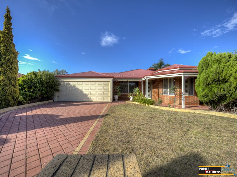 6 Spagnolo Place, Beckenham, WA 6107 - Property Details