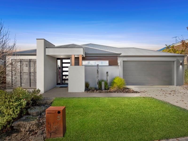 5 Jessica Way, Highton, Vic 3216 - Property Details