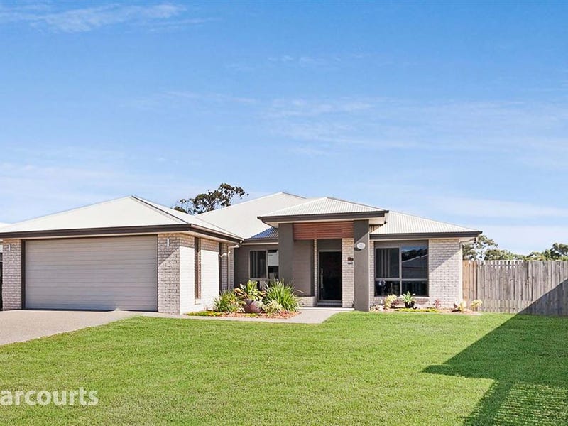 4 Songbird Place, Urraween, Qld 4655 - Property Details