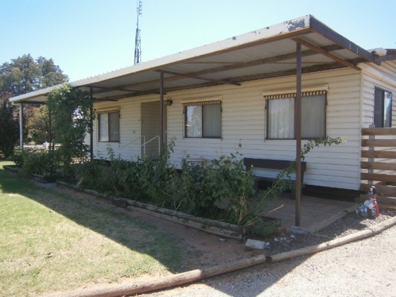 18 Church Street, Manangatang, VIC 3546 - realestate.com.au