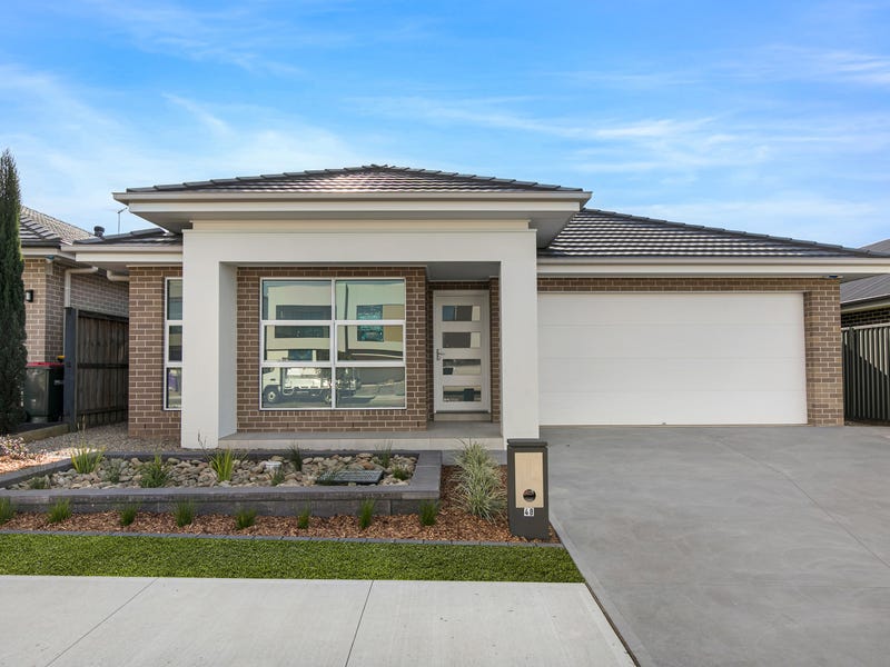 48 Headingley Avenue, North Kellyville, NSW 2155 - realestate.com.au