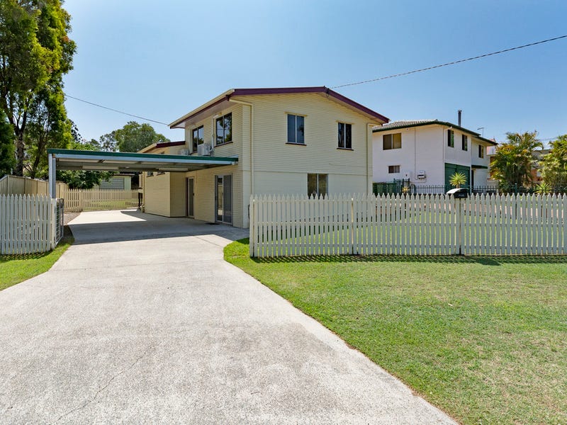 5 Parcell Street, Brassall, Qld 4305 - Property Details