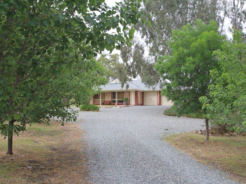 29 Main North Road, Sevenhill, SA 5453 - Property Details