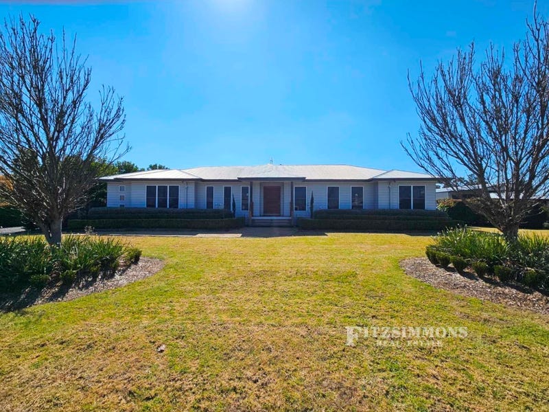 23 Vanessa Drive, Dalby, Qld 4405 - Property Details