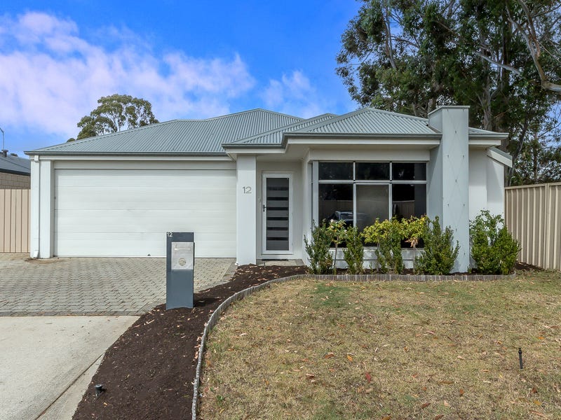 12 Prindle Road, Haynes, WA 6112 - Property Details