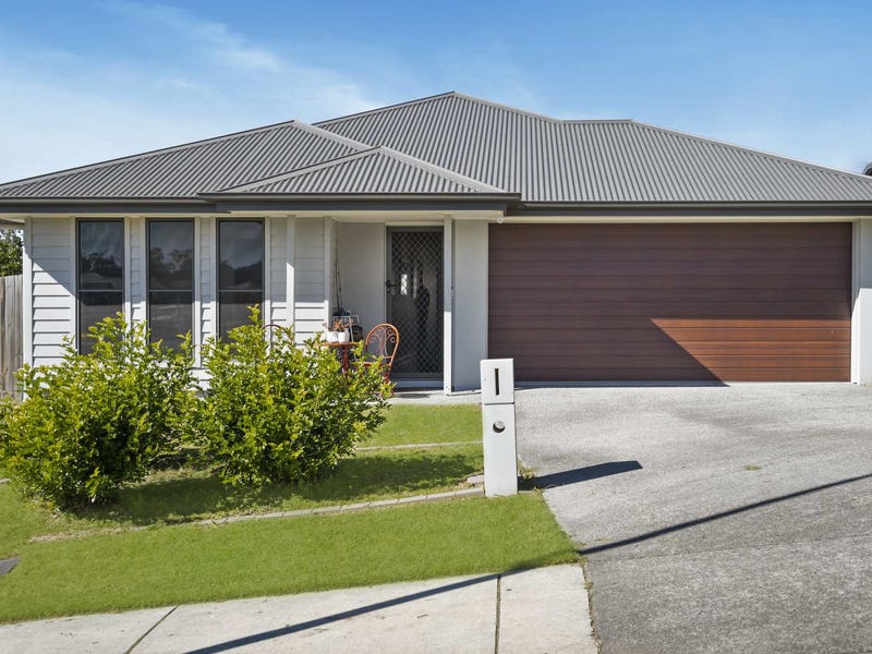 67 Wilson Circuit, Flagstone, Qld 4280 - Property Details