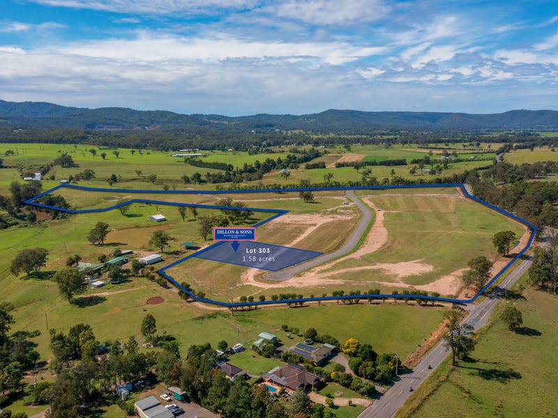 8 Spotted Gum Close, Vacy, NSW 2421 - Property Details