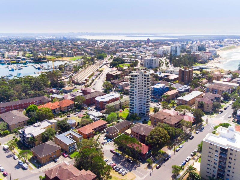 5/1 Wood Lane, Cronulla, NSW 2230 - Property Details