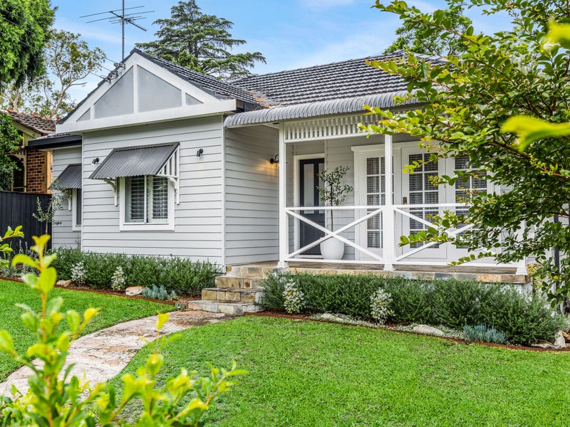 1 Rusden Road, Blaxland, NSW 2774 - Property Details