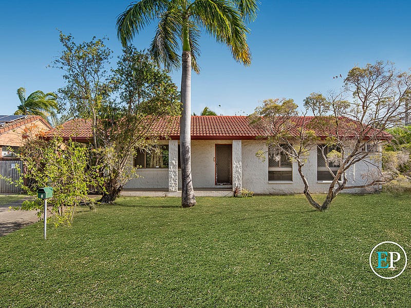 1 Rebecca Court, Rasmussen, Qld 4815 - Property Details