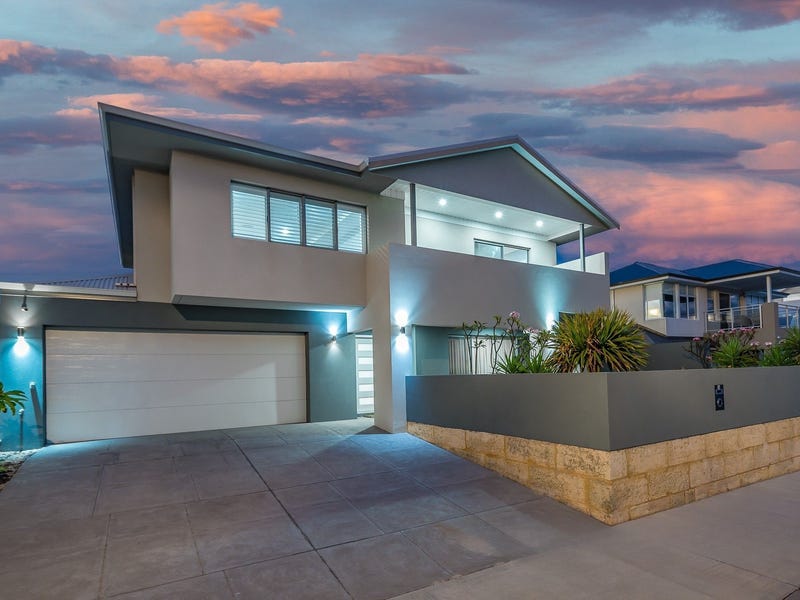 24 Maritime Drive, Jindalee, WA 6036 - Property Details