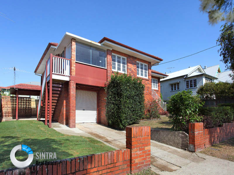 167 Hawthorne Rd, Hawthorne, Qld 4171 - Property Details