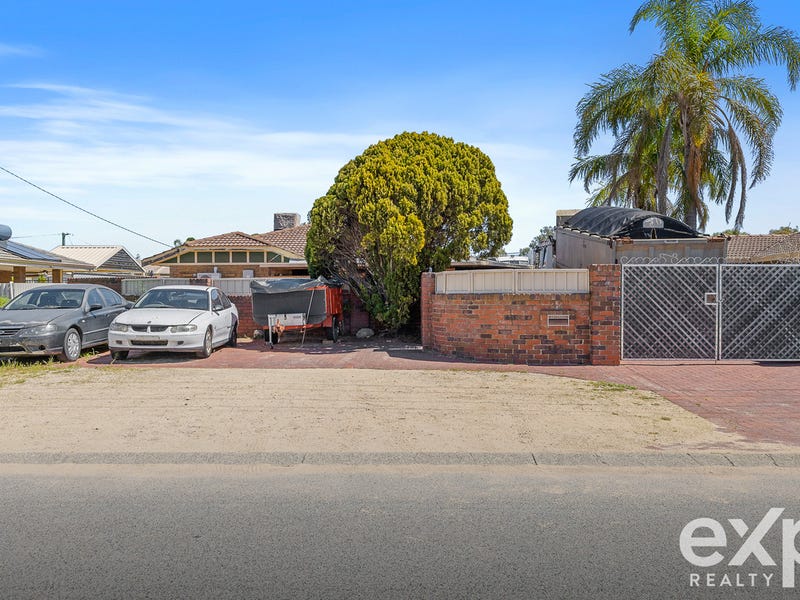 33 Concordia Way, Rockingham, WA 6168 - Property Details