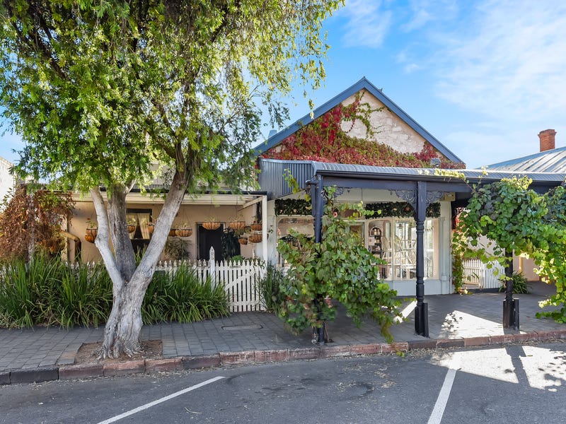 23 High Street, Strathalbyn, SA 5255 - Property Details