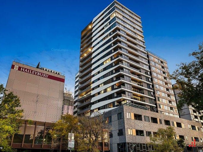 901/23 Batman Street, West Melbourne, VIC 3003 - realestate.com.au
