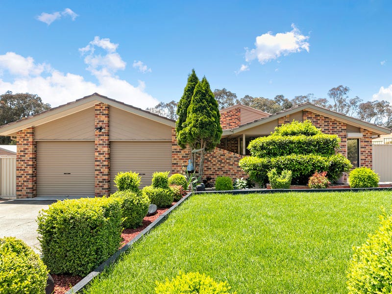 6 Bardolph Street, Bonython, ACT 2905 - Property Details