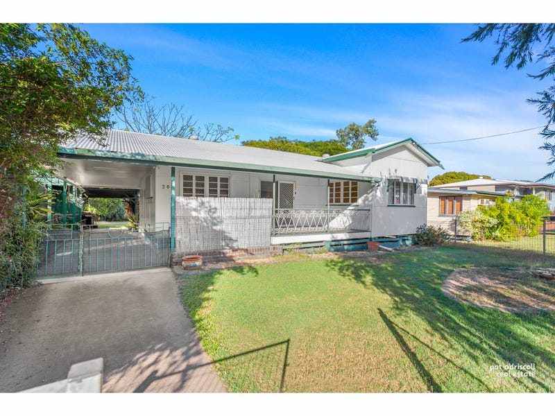 304 Rockonia Road, Koongal, Qld 4701 - Property Details