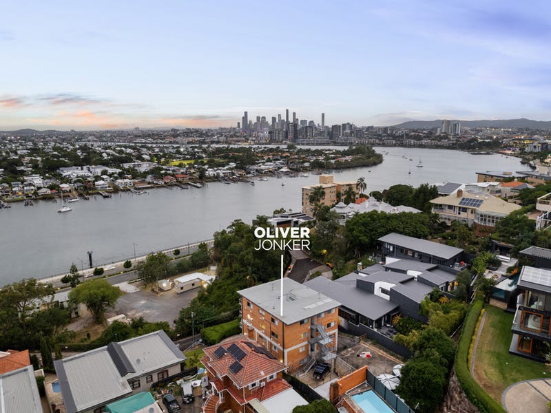 8/17 Quarry Street, Hamilton, Qld 4007 - Property Details