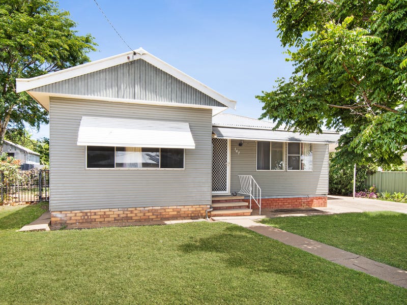 147 Little Barber Street, Gunnedah, NSW 2380 - Property Details