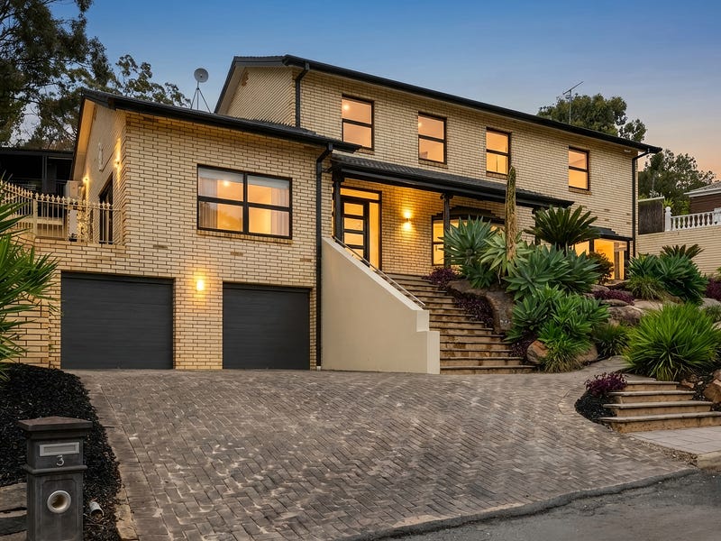 3 Oakdene Close, Urrbrae, SA 5064 - House for Sale - realestate.com.au